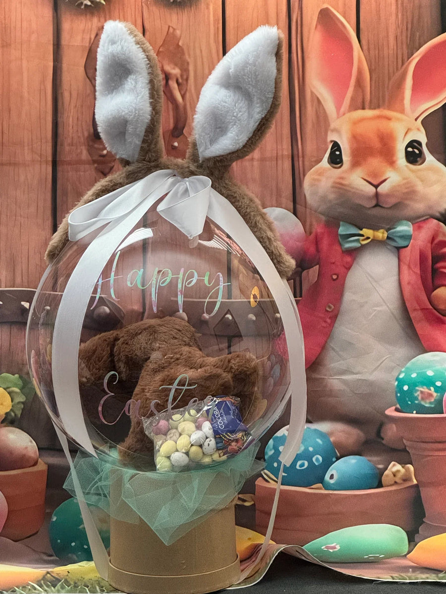 Bobo Balloon Gifts: A Fun and Special Surprise – The Empathy Gift Co