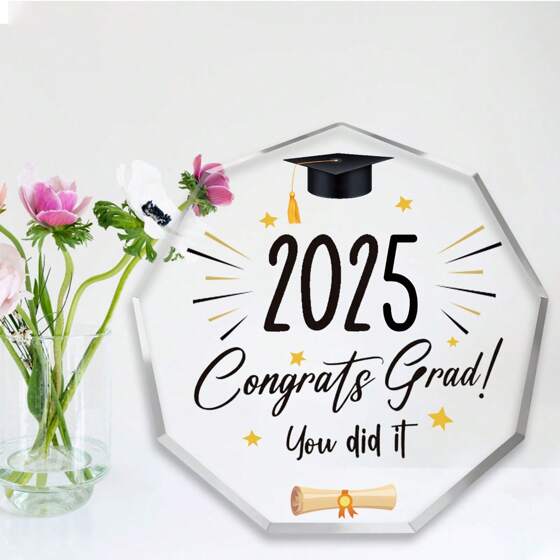 Congrats Grad! Gift Box – The Empathy Gift Co