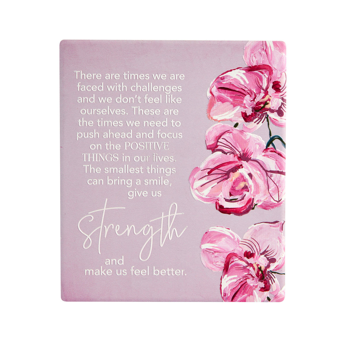 The Smallest Things Can Give Us Strength Gift Box – The Empathy Gift Co