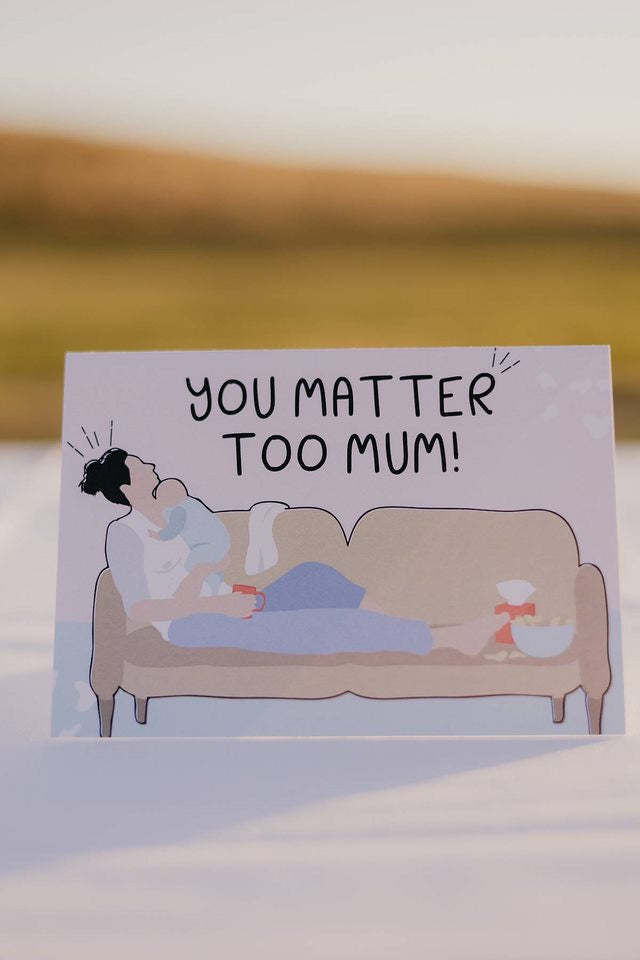 Motherhood Milestones- Heartfelt Cards For Real Life Mums. – The ...